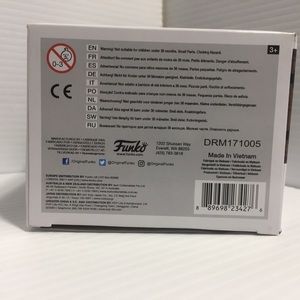 Funko | Other | Funko Pop Stranger Things 8bit Lucas Target Excl | Poshmark